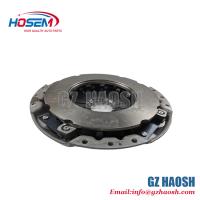 China Genuine C5876100790 Clutch Pressure Plate for JMC Heavy Duty Cast Iron 3 Month Warranty for sale