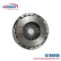 China Genuine C5876100790 Clutch Pressure Plate for JMC Heavy Duty Cast Iron 3 Month Warranty for sale