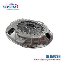 China Genuine C5876100790 Clutch Pressure Plate for JMC Heavy Duty Cast Iron 3 Month Warranty for sale