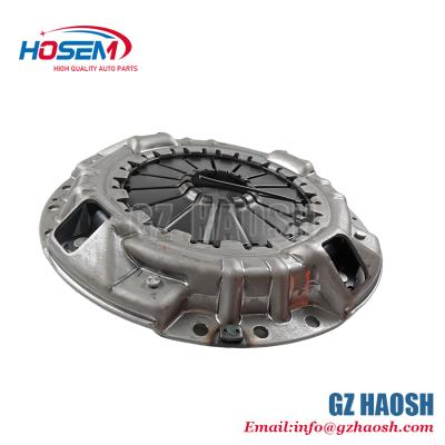 China Genuine C5876100790 Clutch Pressure Plate for JMC Heavy Duty Cast Iron 3 Month Warranty for sale