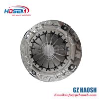China Genuine C5876100790 Clutch Pressure Plate for JMC Heavy Duty Cast Iron 3 Month Warranty for sale