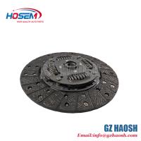 China ISUZU DMAX MUX 2.5 Clutch Disc High Durability Cast Iron OE C8975006850 3 Month Warranty for sale