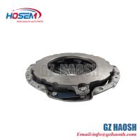 China 250mm Metal Clutch Pressure Plate for JMC BD14 Long Box RMG4 G5 G6 493 Diesel for sale