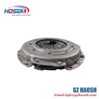China 250mm Metal Clutch Pressure Plate for JMC BD14 Long Box RMG4 G5 G6 493 Diesel for sale