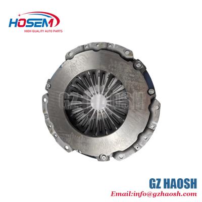 China 250mm Metal Clutch Pressure Plate for JMC BD14 Long Box RMG4 G5 G6 493 Diesel for sale