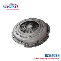 China 250mm Metal Clutch Pressure Plate for JMC BD14 Long Box RMG4 G5 G6 493 Diesel for sale