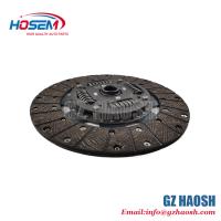 China High Quality Clutch Disc for JMC Models OE FL0161030102A0A 3 Month Warranty for sale