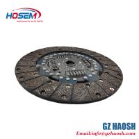China High Quality Clutch Disc for JMC Models OE FL0161030102A0A 3 Month Warranty for sale