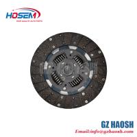 China High Quality Clutch Disc for JMC Models OE FL0161030102A0A 3 Month Warranty for sale