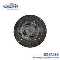 China High Quality Clutch Disc for JMC Models OE FL0161030102A0A 3 Month Warranty for sale