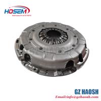 China Clutch Pressure Plate FN1-7563-AA High Durability Cast Iron for JMC KYN720 3-Month Warranty for sale
