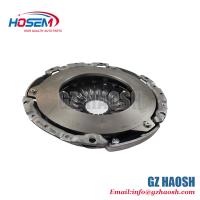 China Clutch Pressure Plate FN1-7563-AA High Durability Cast Iron for JMC KYN720 3-Month Warranty for sale