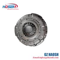 China Clutch Pressure Plate FN1-7563-AA High Durability Cast Iron for JMC KYN720 3-Month Warranty for sale