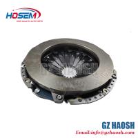 China Clutch Pressure Plate KP2-7563-BA for JMC J351 X351 215mm High Durability Cast Iron for sale