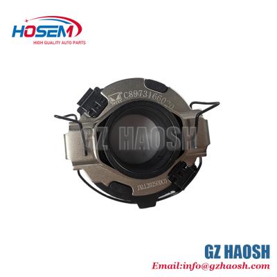 China ISUZU C8973166020 Clutch Release Bearing Standard Size Metal Material 3 Months Warranty for sale