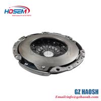 China 265mm Clutch Pressure Plate for ISUZU RMVM 4D25 OEM CA100020890 Heavy Duty Cast Iron for sale
