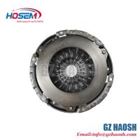 China 265mm Clutch Pressure Plate for ISUZU RMVM 4D25 OEM CA100020890 Heavy Duty Cast Iron for sale