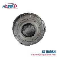 China 265mm Clutch Pressure Plate for ISUZU RMVM 4D25 OEM CA100020890 Heavy Duty Cast Iron for sale