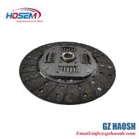 China OEM Replacement Clutch Disc CN1C15 7550 AA for JMC N350 N351 Petrol KYSDBD Euro 3 QS Models for sale