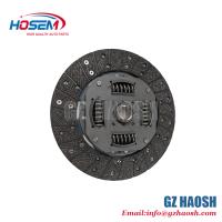 China OEM Replacement Clutch Disc CN1C15 7550 AA for JMC N350 N351 Petrol KYSDBD Euro 3 QS Models for sale