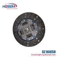China OEM Replacement Clutch Disc CN1C15 7550 AA for JMC N350 N351 Petrol KYSDBD Euro 3 QS Models for sale