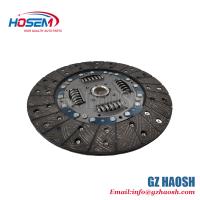 China OEM Replacement Clutch Disc CN1C15 7550 AA for JMC N350 N351 Petrol KYSDBD Euro 3 QS Models for sale