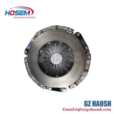 China Metal Clutch Pressure Plate CN1C15 7563 AA for JMC OEM Replacement 3 Month Warranty for sale