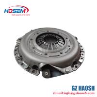 China Metal Clutch Pressure Plate CN1C15 7563 AA for JMC OEM Replacement 3 Month Warranty for sale