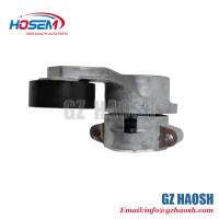 China JMC OEM Standard Steel Belt Tensioner Pulley 1.3Kg for Ford V362C Diesel Engine for sale