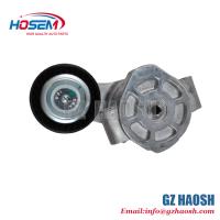 China JMC OEM Standard Steel Belt Tensioner Pulley 1.3Kg for Ford V362C Diesel Engine for sale