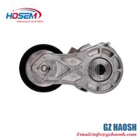 China JMC OEM Standard Steel Belt Tensioner Pulley 1.3Kg for Ford V362C Diesel Engine for sale