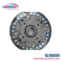 China 10 Teeth 300mm Clutch Plate for ISUZU ES5 ES7 4JJ1G6 Auto Clutch Parts OEM Replacement for sale