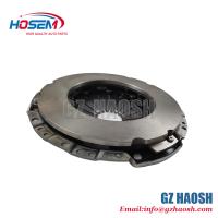 China ISUZU Clutch Pressure Plate CA100204200 Premium Cast Iron Direct Replacement 3 Month Warranty for sale