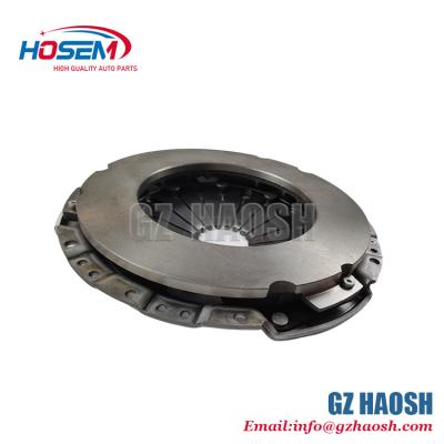 China ISUZU Clutch Pressure Plate CA100204200 Premium Cast Iron Direct Replacement 3 Month Warranty for sale