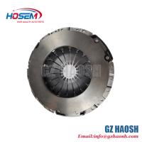 China ISUZU Clutch Pressure Plate CA100204200 Premium Cast Iron Direct Replacement 3 Month Warranty for sale