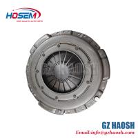 China ISUZU Clutch Pressure Plate CA100204200 Premium Cast Iron Direct Replacement 3 Month Warranty for sale
