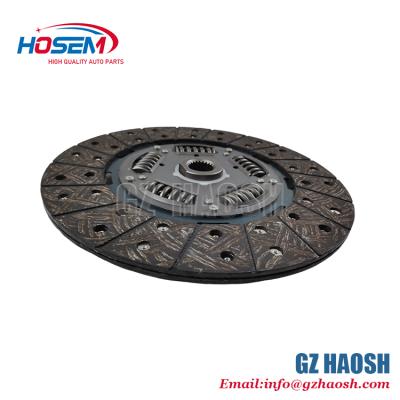 China ISUZU Clutch Plate Direct Replacement OE CA100217080 High Durability Metal for sale