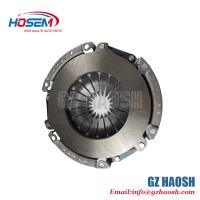 China Genuine Clutch Pressure Plate OE CN3C15 7563AB 265mm Small Hole for JMC QSG3 Auto Clutch Part for sale