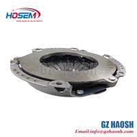 China Genuine Clutch Pressure Plate OE CN3C15 7563AB 265mm Small Hole for JMC QSG3 Auto Clutch Part for sale