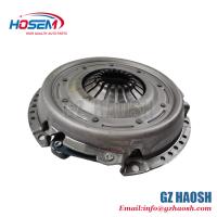 China Genuine Clutch Pressure Plate OE CN3C15 7563AB 265mm Small Hole for JMC QSG3 Auto Clutch Part for sale