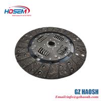 China High Durability Clutch Disc OE CN4C15 7550 BA for JMC 3 Month Warranty Auto Clutch Part for sale