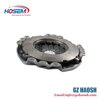 China Genuine OE FL0161020014A0 Clutch Pressure Plate for JMC 3-Month Warranty Custom Service for sale