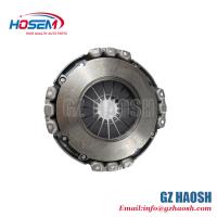 China Genuine OE FL0161020014A0 Clutch Pressure Plate for JMC 3-Month Warranty Custom Service for sale