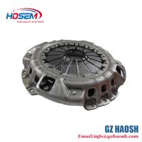China Genuine OE FL0161020014A0 Clutch Pressure Plate for JMC 3-Month Warranty Custom Service for sale