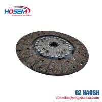 China High Durability Metal Clutch Disc OE FL0161030011A0 Standard Size for JMC Vehicles for sale