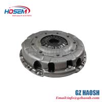 China OE HP1-7563-AA 265mm Clutch Pressure Plate for JMC BD14 N520 4D30G5 4JB1G5 for sale