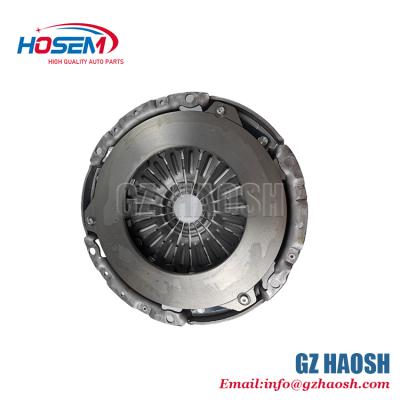 China OE HP1-7563-AA 265mm Clutch Pressure Plate for JMC BD14 N520 4D30G5 4JB1G5 for sale