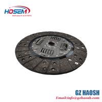 China Genuine Clutch Plate 24T 265mm 4-Spring for JMC YH3 BD20 4D25G5 G6 Custom Service for sale