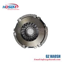 China 265mm Clutch Pressure Plate for JMC KY XSD N720 SDG6 4JB1G5 G6 OEM LN1-7563-AB for sale