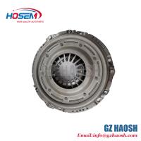 China 265mm Clutch Pressure Plate for JMC KY XSD N720 SDG6 4JB1G5 G6 OEM LN1-7563-AB for sale